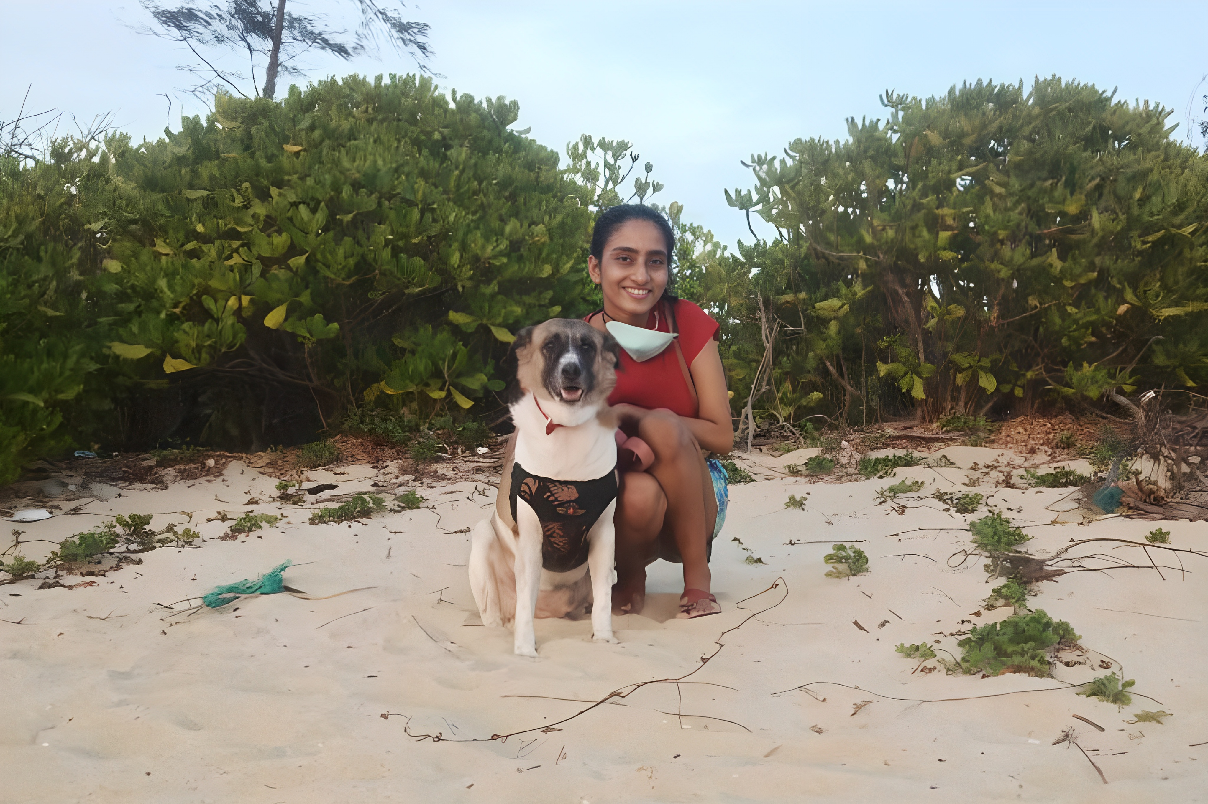 Gina Dsouza - Data Analyst