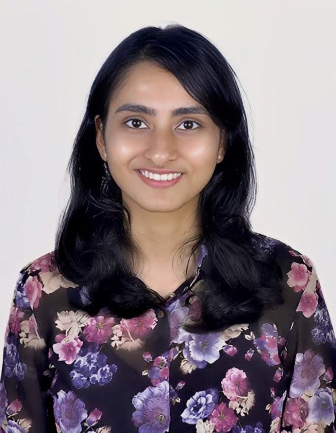 Gina Dsouza - Data Analyst